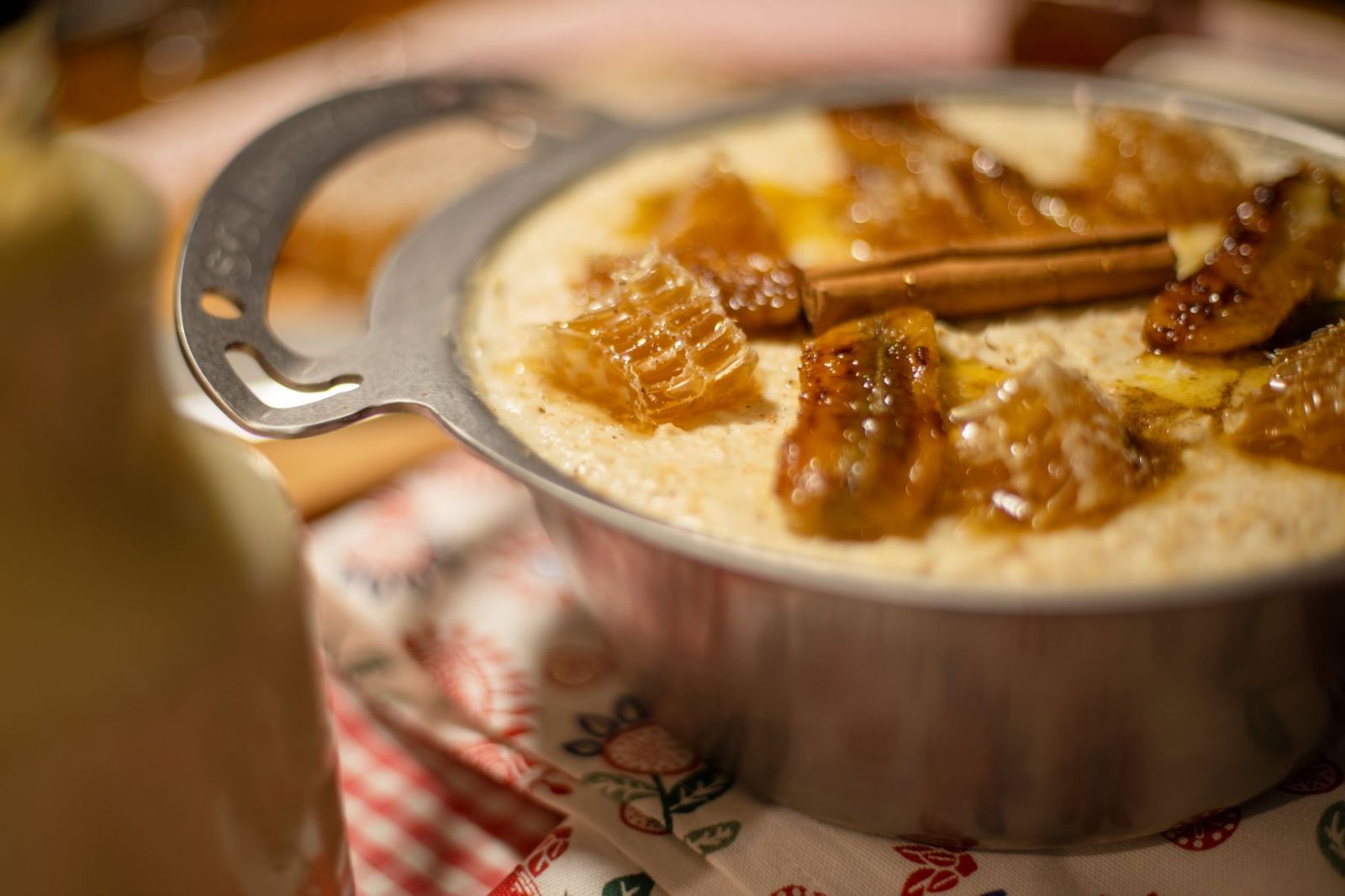 Solid Recipe Collection Breakfast Recipes Fancy Porridge with ...