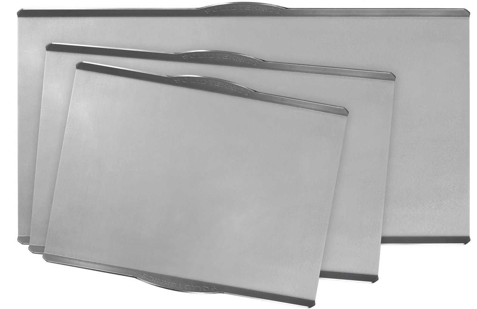 Seasoning & Care Iron Care - Raw