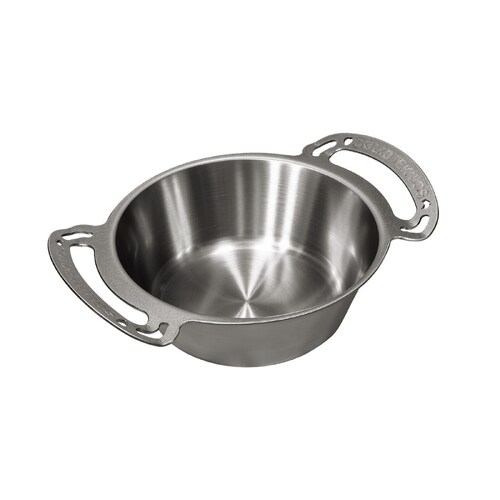 Shop All BY MATERIAL nöni™ non-nickel LIGHTNING Stainless Steel Cookware